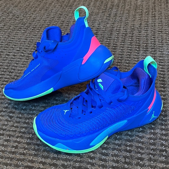 Nike | Shoes | Jordan Luka Sneakers Luka Doncic Signature Shoe Youth ...